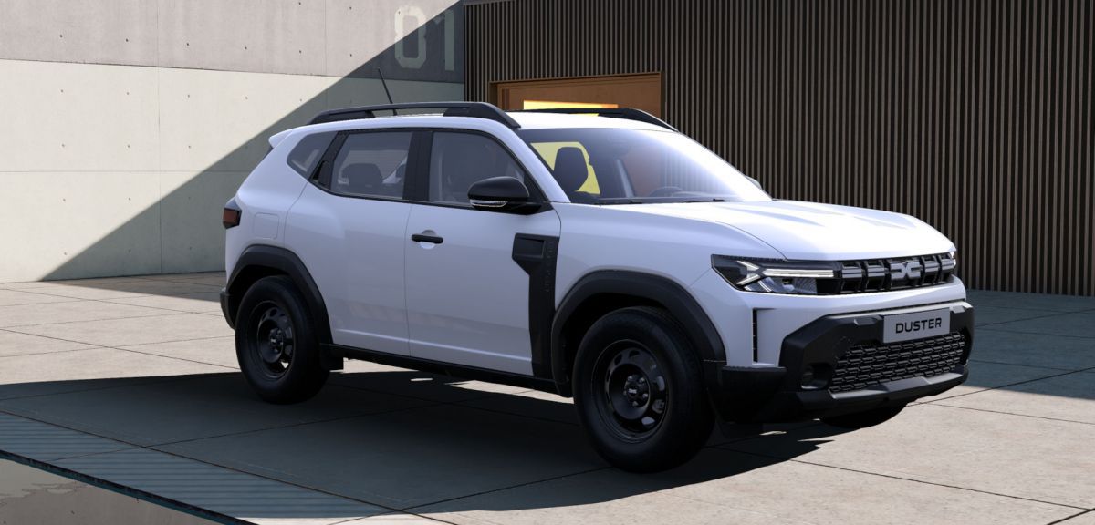 Dacia Duster 2024: prix, équipements, moteur, tout savoir sur le nouveau SUV