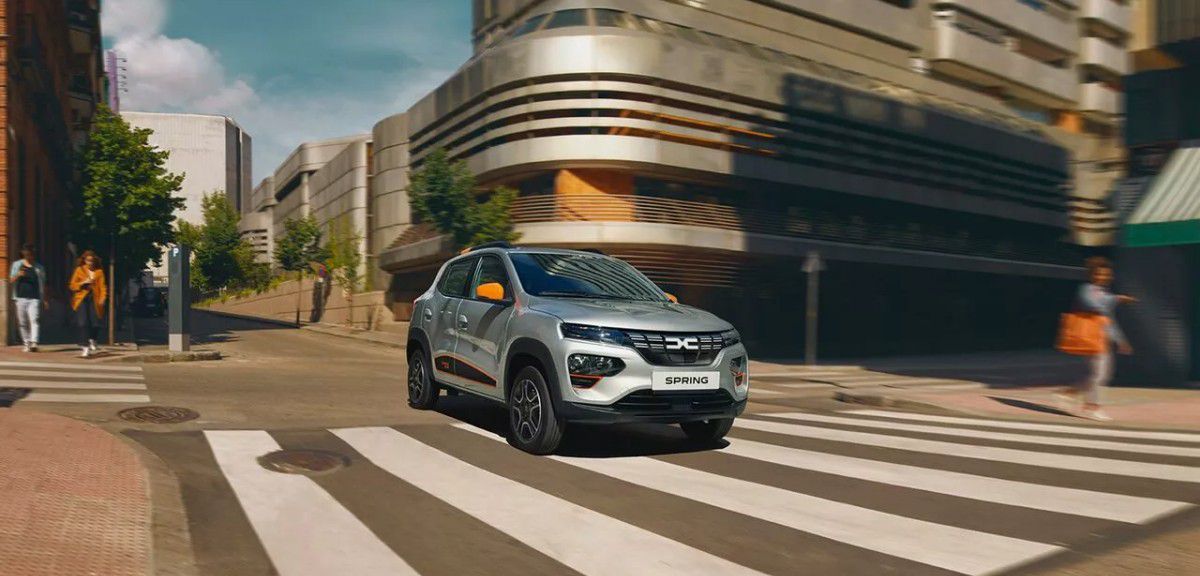 Pneu Dacia Spring : lesquels choisir pour votre voiture