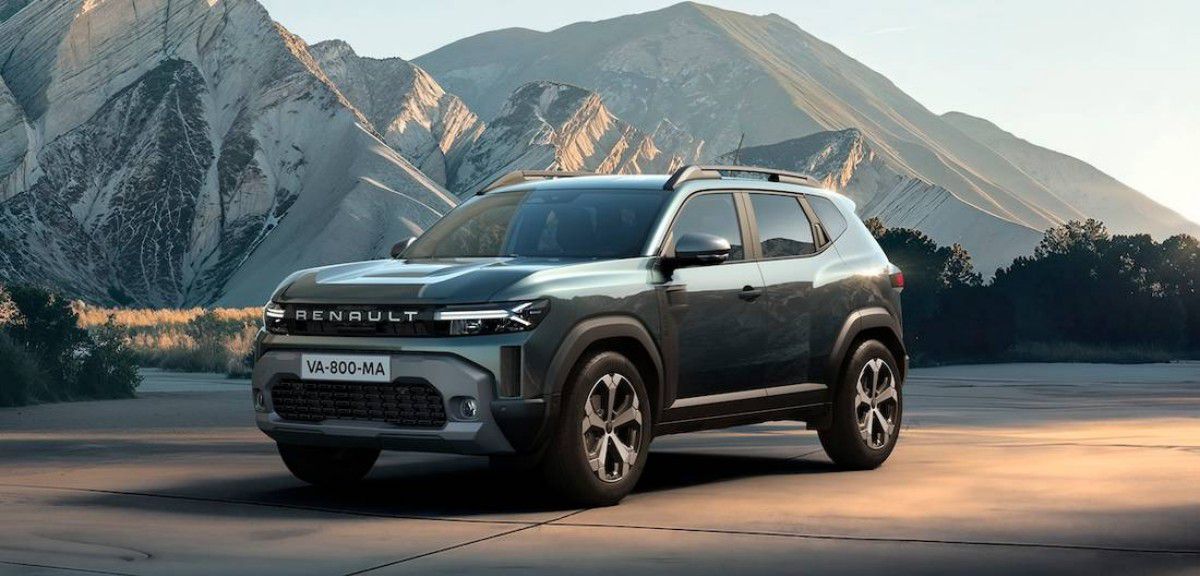 Dacia Duster 2024: prix, équipements, moteur, tout savoir sur le nouveau SUV