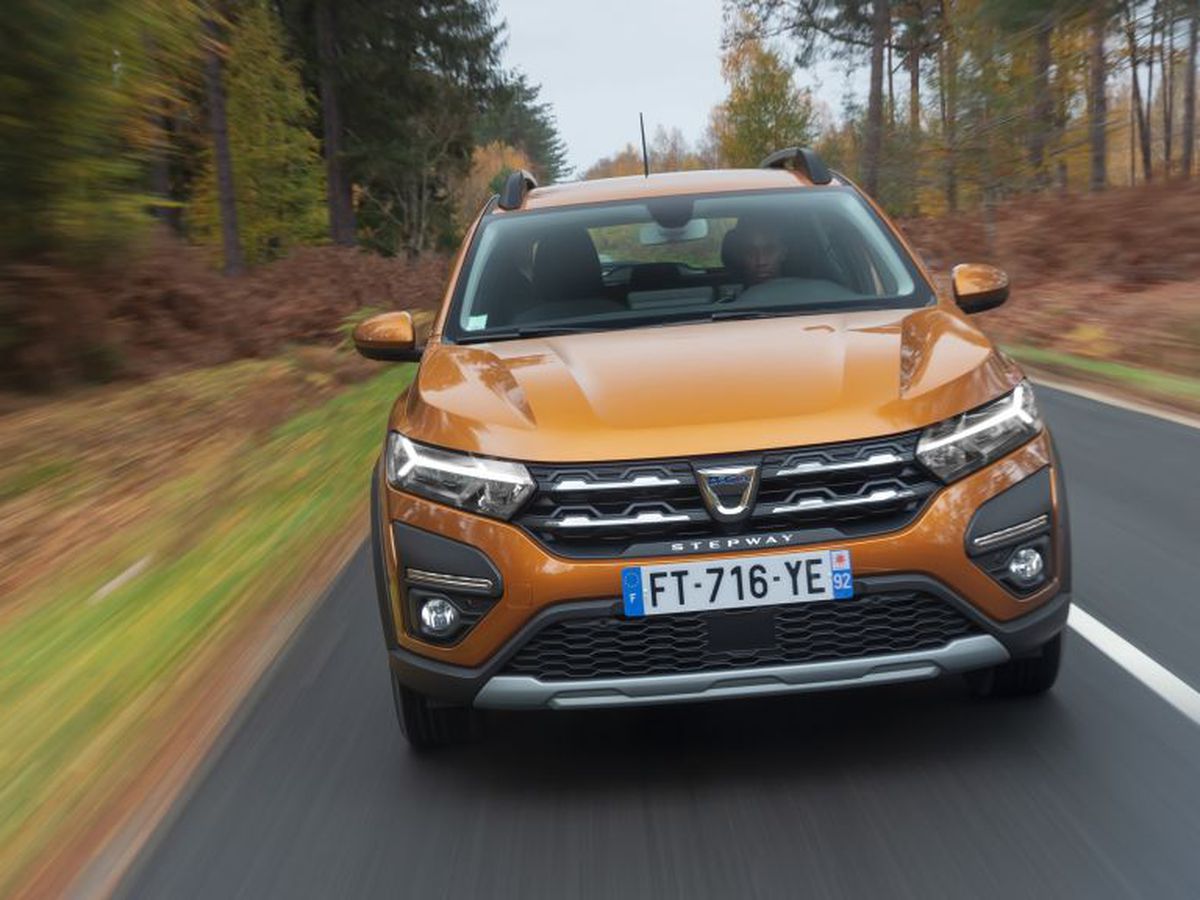 Avec Zen, Dacia garantit ses modèles jusqu'à 7 ans