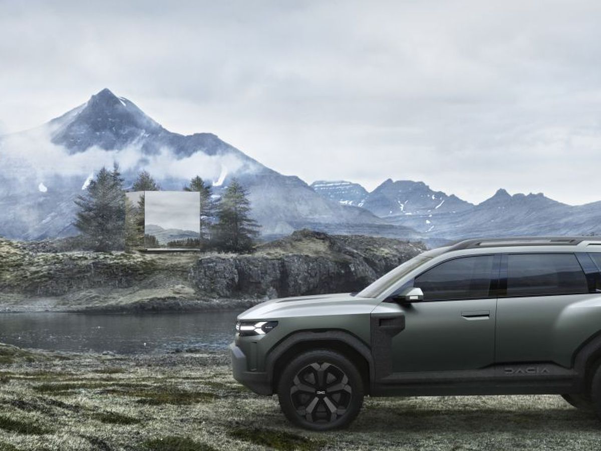 Dacia : conserver une stratégie d’accessibilité