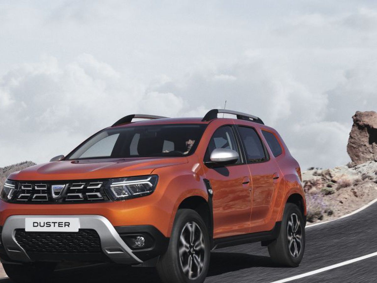 Si vous souhaitez acheter un Dacia Duster Diesel, dépêchez-vous