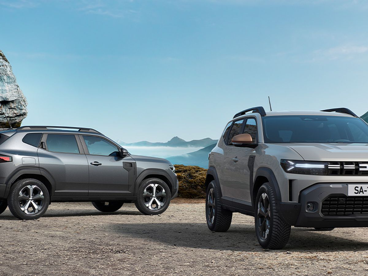 Officiel: le nouveau Duster 2024 voit son prix débuter à 19 690