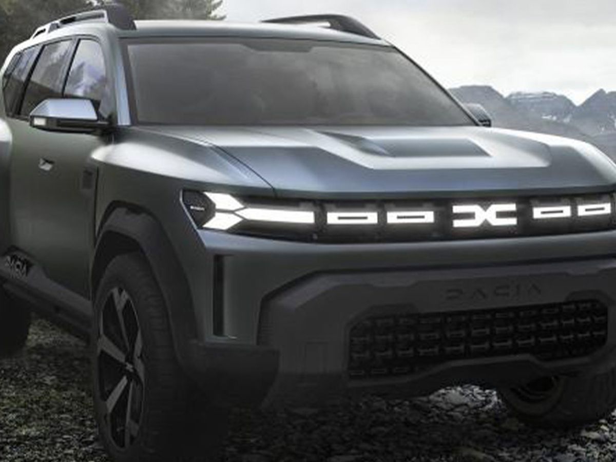 Ce que vous devez connaître sur le nouveau Duster 3