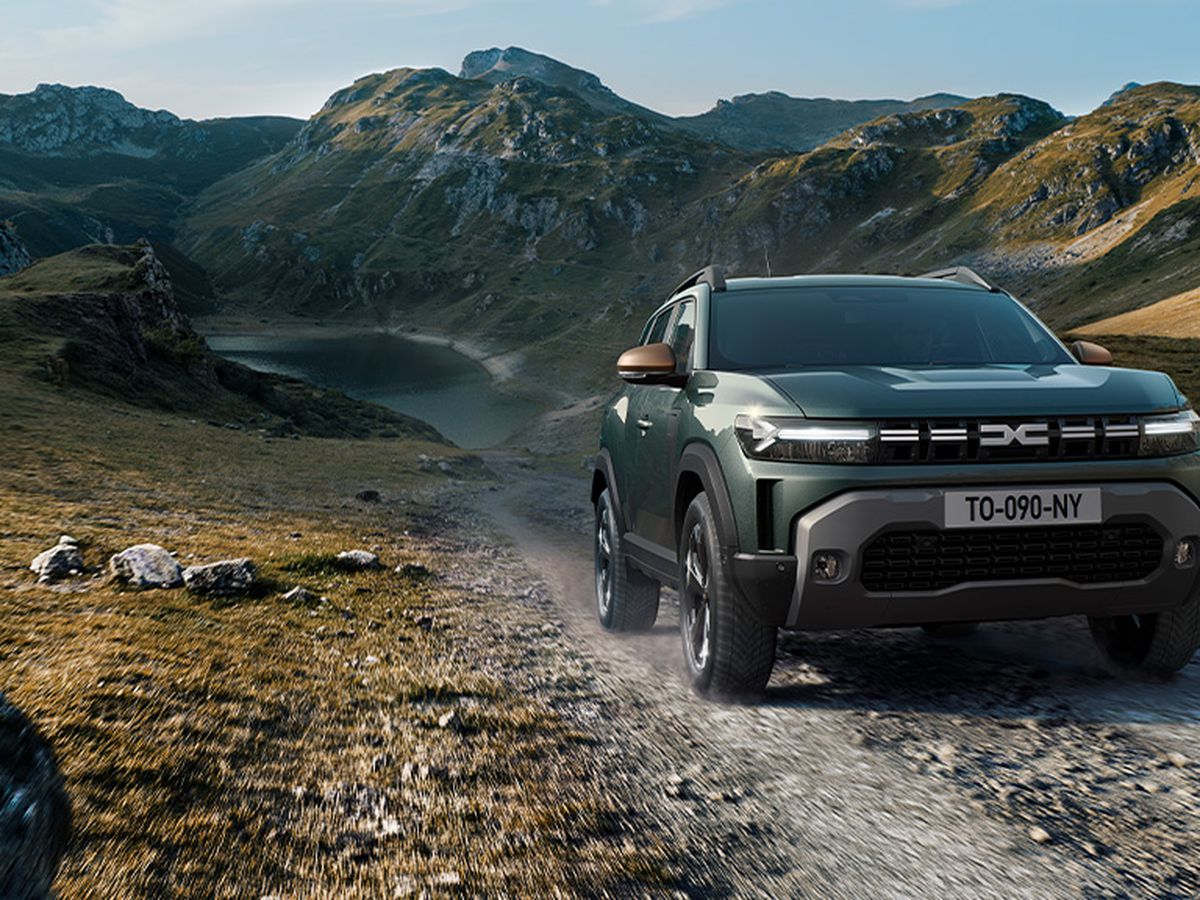 Pneus nouveau Dacia Duster 3: lesquels choisir pour votre SUV