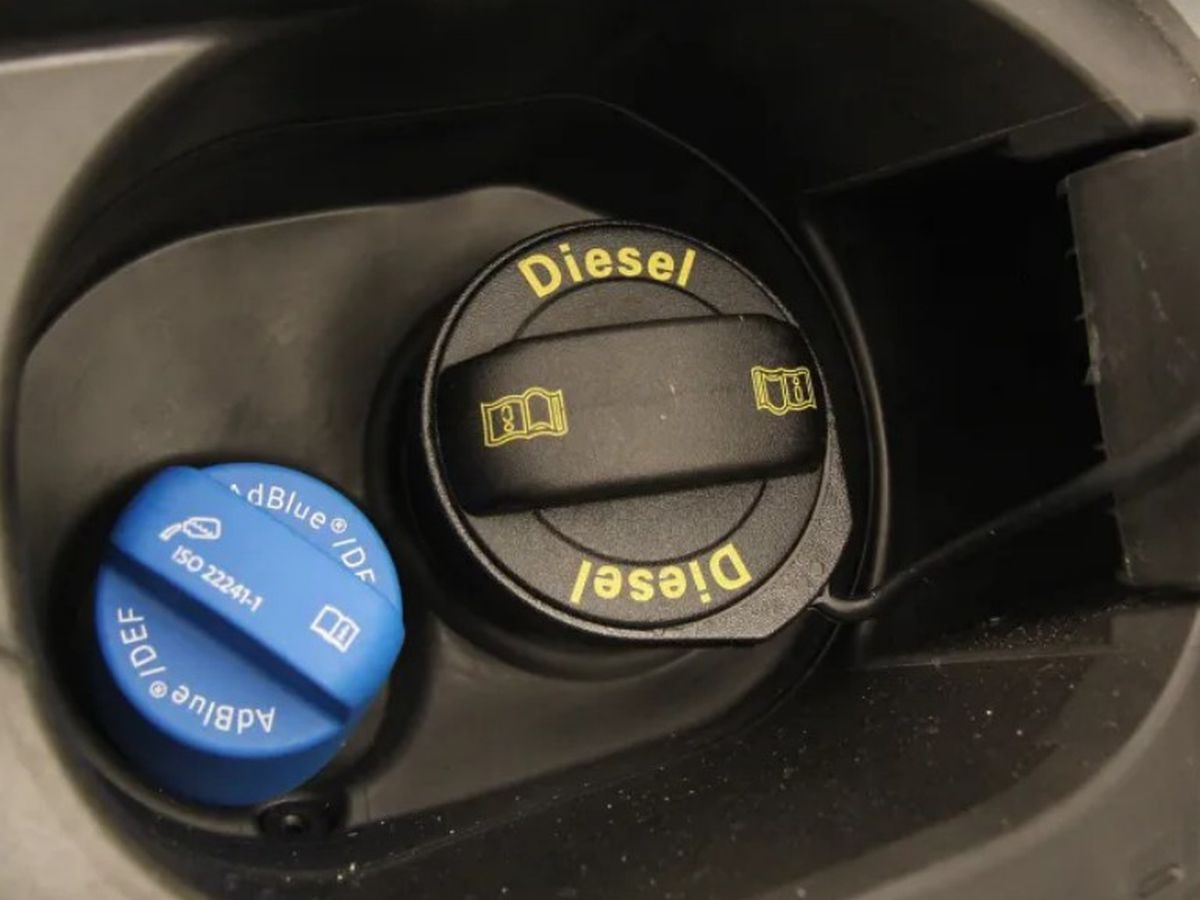 AdBlue: la cristallisation au coeur des problèmes