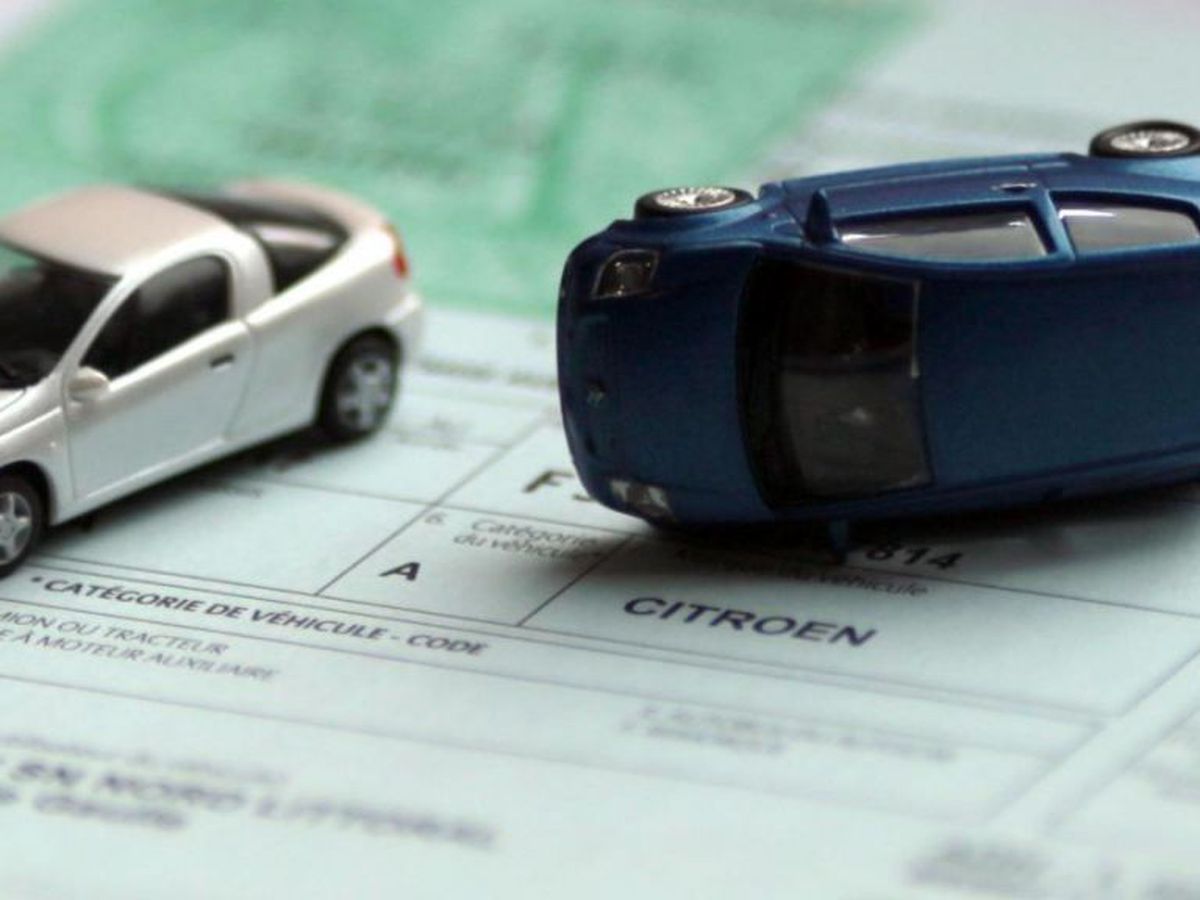Une assurance tous risques pour une vieille voiture: utile ou inutile